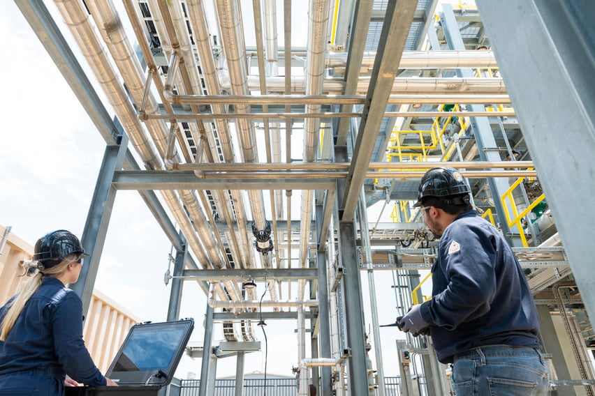 API 570 & CUI: Guide to Piping Inspection & Corrosion Prevention