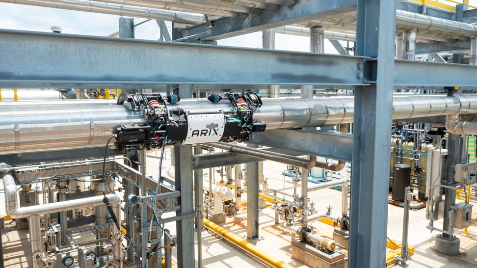 API 570 & CUI: Guide to Piping Inspection & Corrosion Prevention