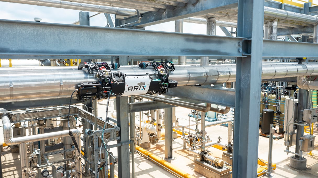 API 570 & CUI: Guide to Piping Inspection & Corrosion Prevention