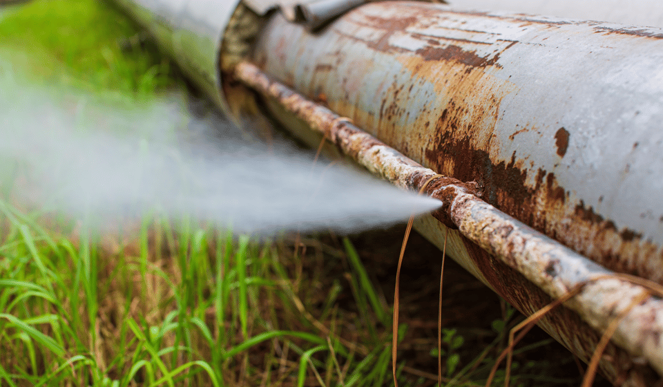 API 570 & CUI: Guide to Piping Inspection & Corrosion Prevention