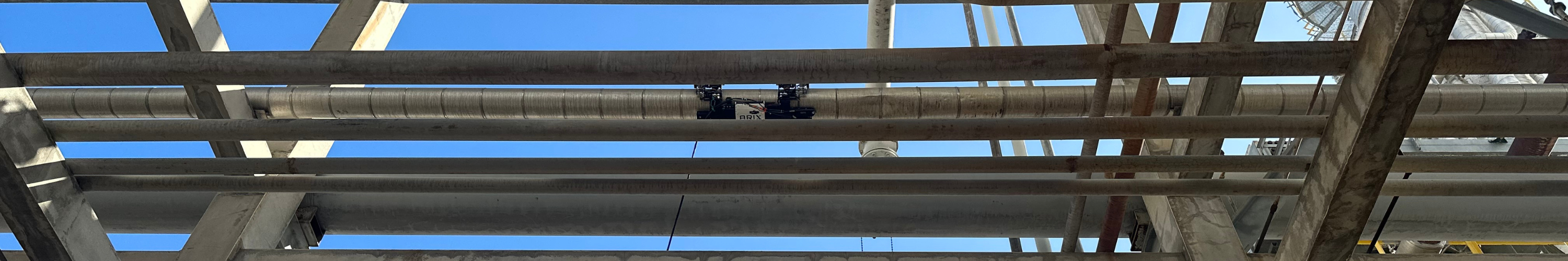 Petromax Refining Achieves 7x Faster, 37% Cheaper CUI Inspections with ...