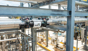 Solutions - Robotics