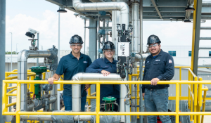 ARIX® Technologies' Team